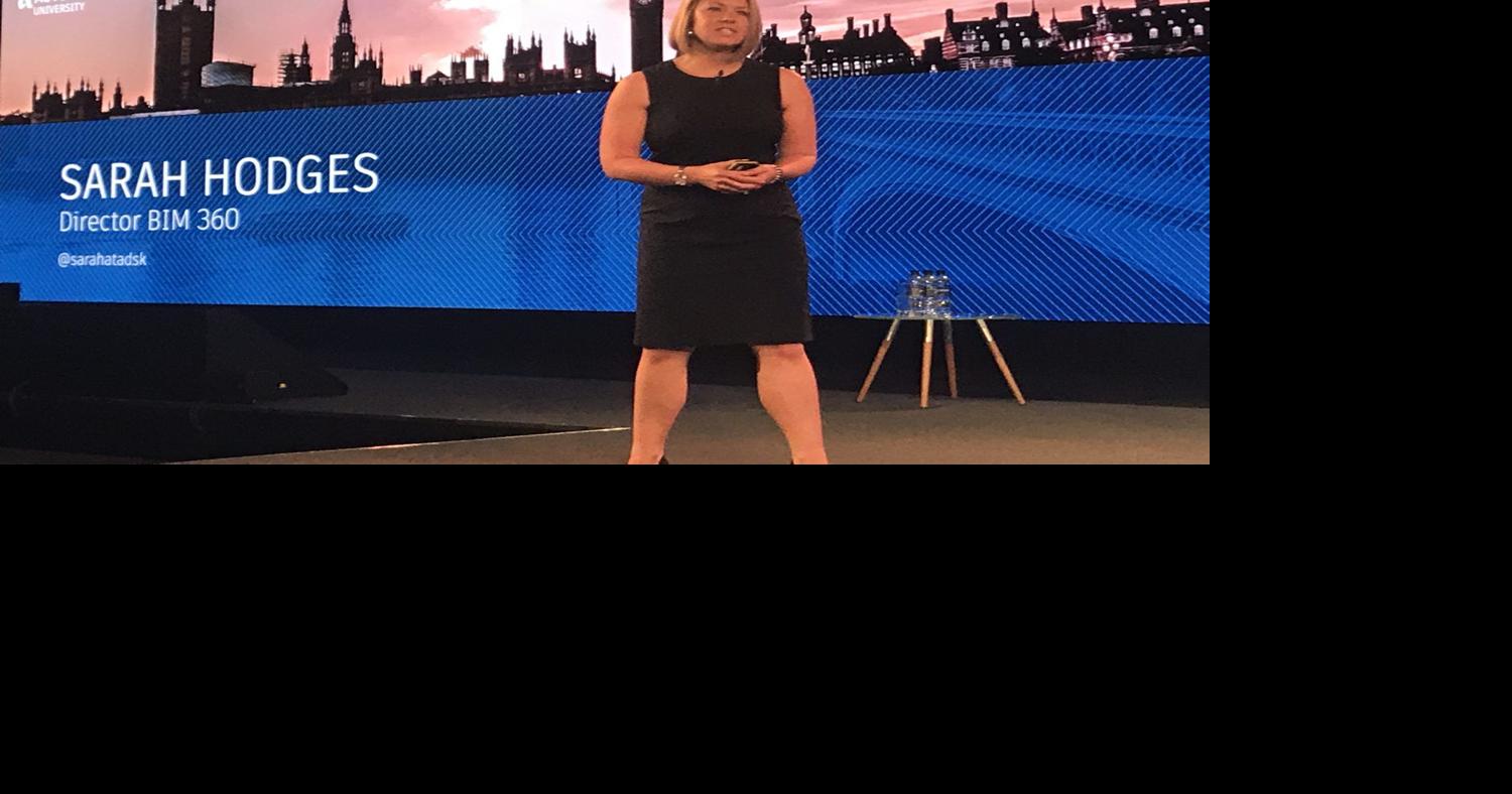 Mike Cote's Business Editor's Notebook: Autodesk executive learned ...