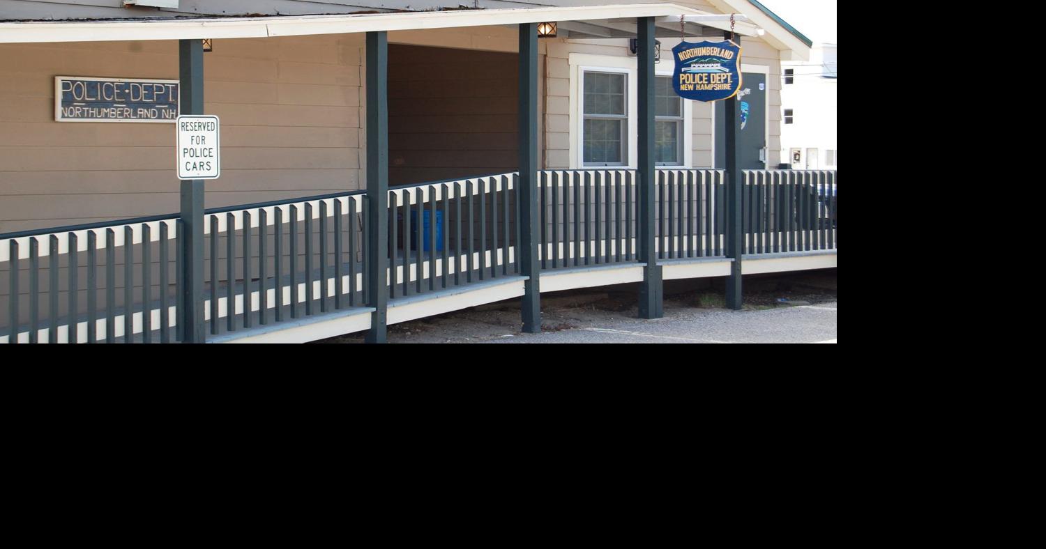 Groveton wants police lawsuit dismissed | Courts | unionleader.com