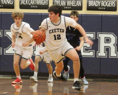 Greco gives Exeter what it needs in tough win over Merrimack | High ...