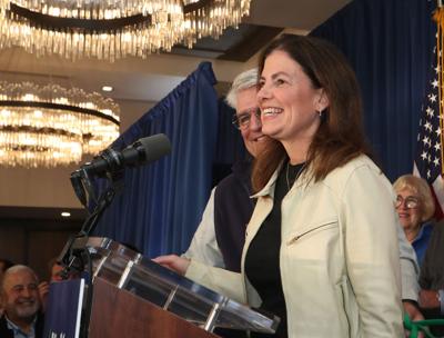 Governor-elect Ayotte creates transition website | State | unionleader.com