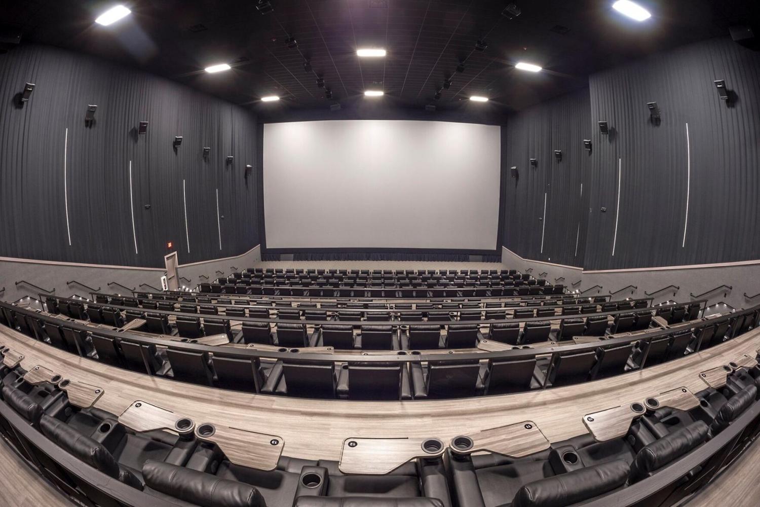 O’Neil Cinemas big return to Londonderry; Raising Cane’s opening in ...