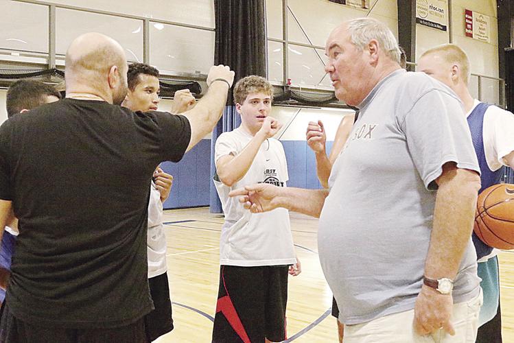 Granite State Games: More than 700 student athletes to compete | Sports ...