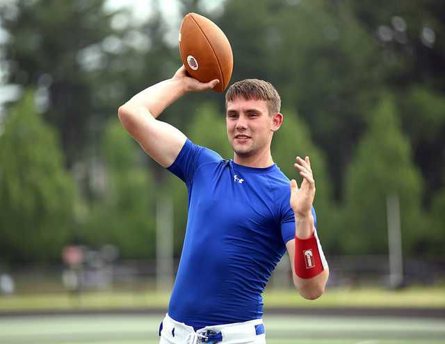 Stars happy to be back on the field for CHaD | Sports | unionleader.com