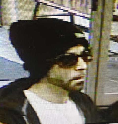 Charlestown Bank Robbed At Gunpoint Crime