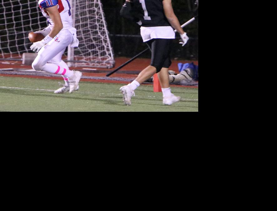 No. 1 Londonderry thumps No. 2 Bedford in showdown | Sports ...