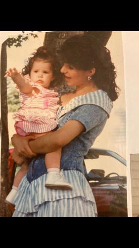 Manchester police identify remains found on Rockingham Trail as Nancy ...