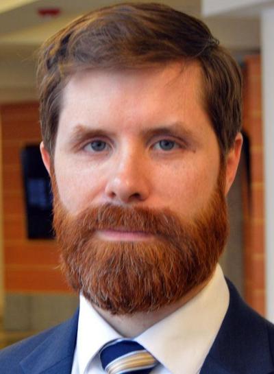 Michael Conlon: On the brink of greatness | Op-eds | unionleader.com