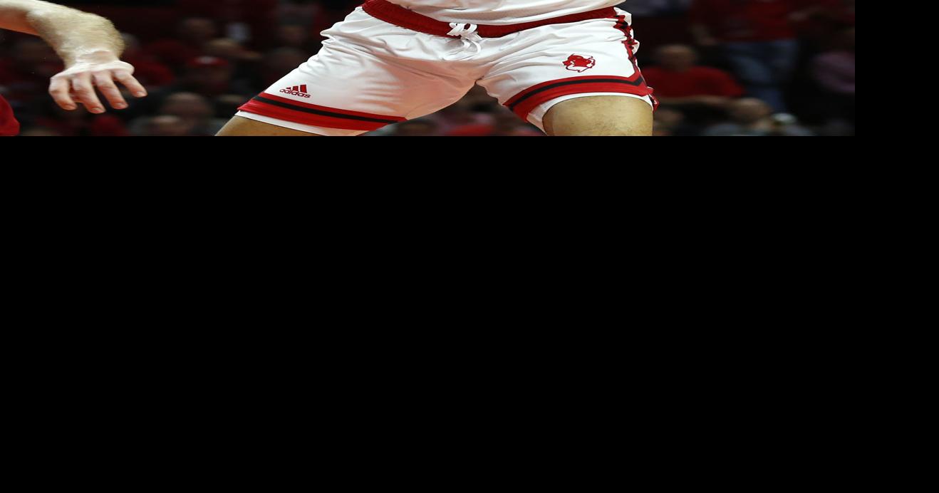 NH College Notebook: Derry's Baker makes loud return to Rutgers lineup ...