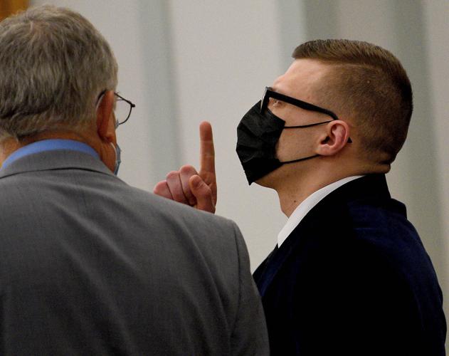 Zhukovskyy Found Not Guilty Courts