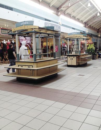 Concord's Steeplegate Mall has seen better days | Business ...