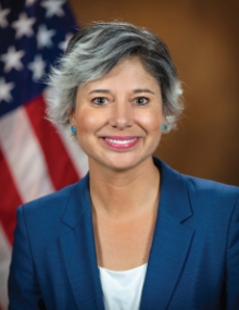 Goodlander nears decision on whether to run for Congress | Voters First ...