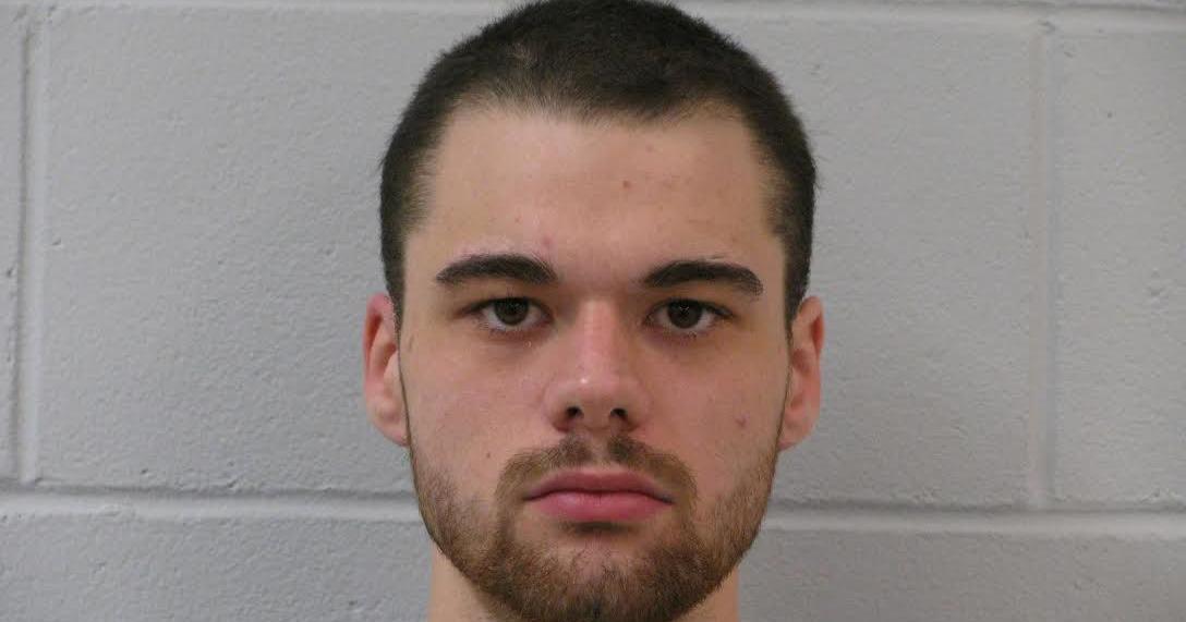 Two Keene men charged with burglary and assault | Crime | unionleader.com