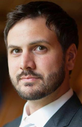 David Watters and Michael Behrmann: Launching the offshore wind ...