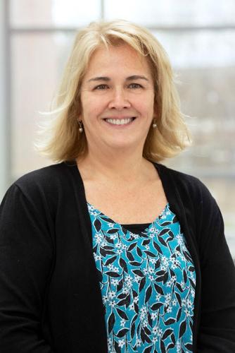 Newsmakers: Galvin joins Dartmouth Hitchcock Medical Center | Business ...