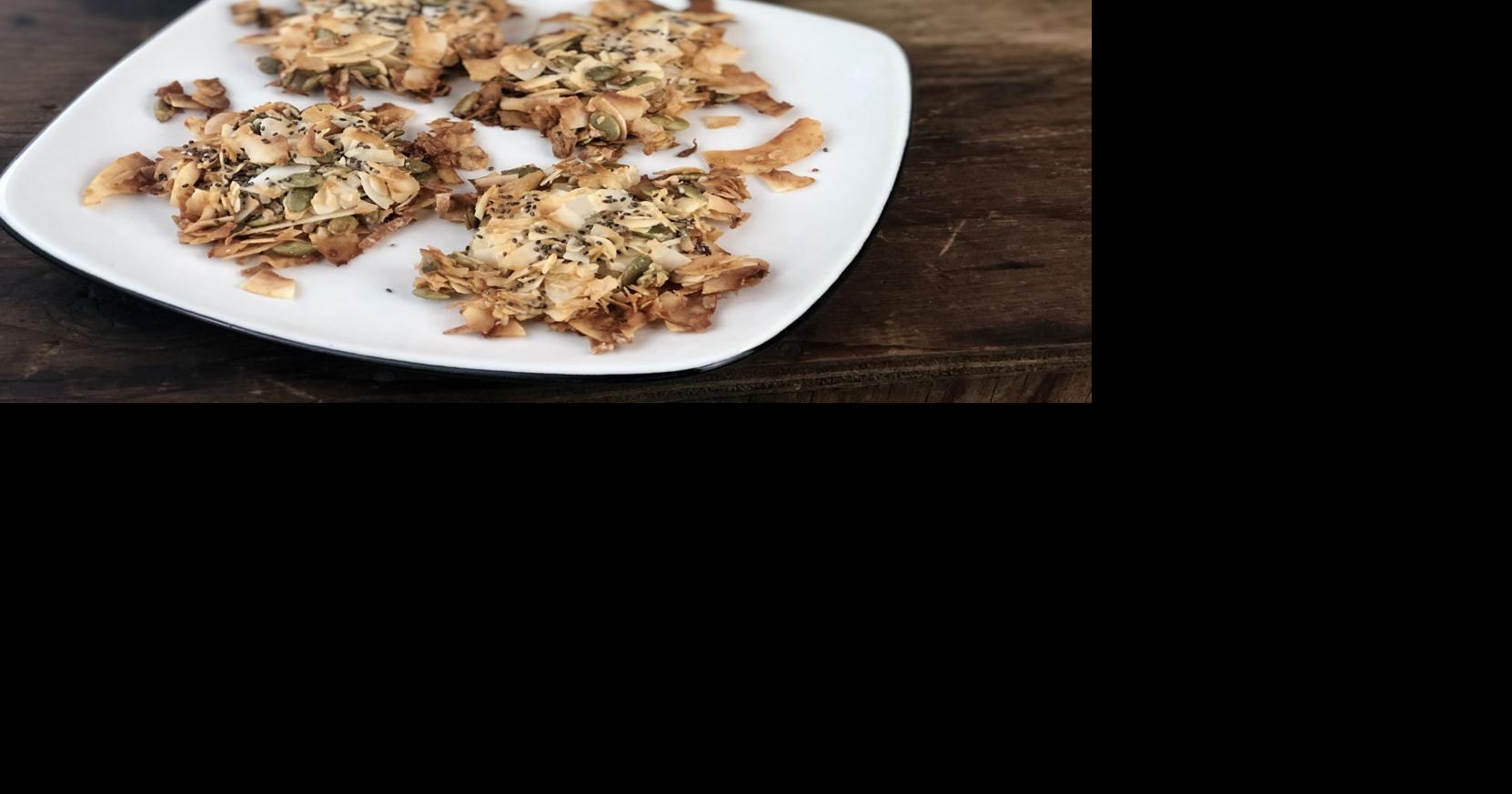 Granite Kitchen: Healthy snack hacks | Granite Kitchen | unionleader.com