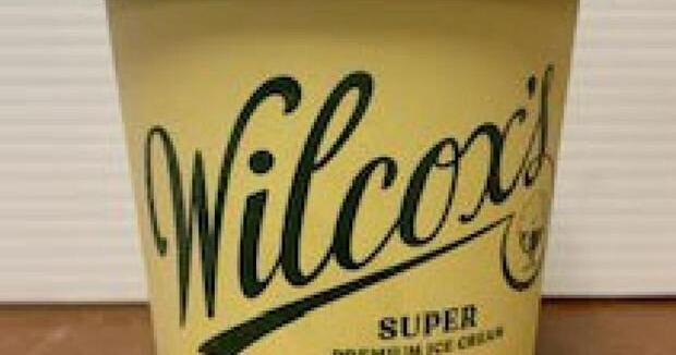 Wilcox Ice Cream recalls all flavors over possible listerias ...