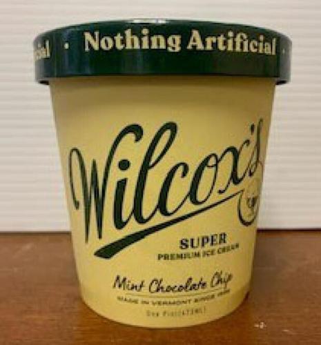 Wilcox Ice Cream recalls all flavors over possible listerias ...