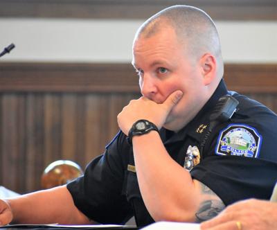 Audit suggesting Gilmanton police 'lack of leadership' urges trust ...