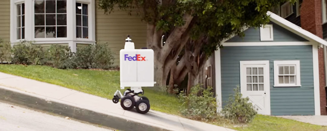 Stair-climbing robot designed by Dean Kamen team is hitting streets in ...