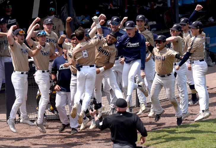 Balanced SNHU sweeps Pace, rolls into Super Regional | College Sports ...