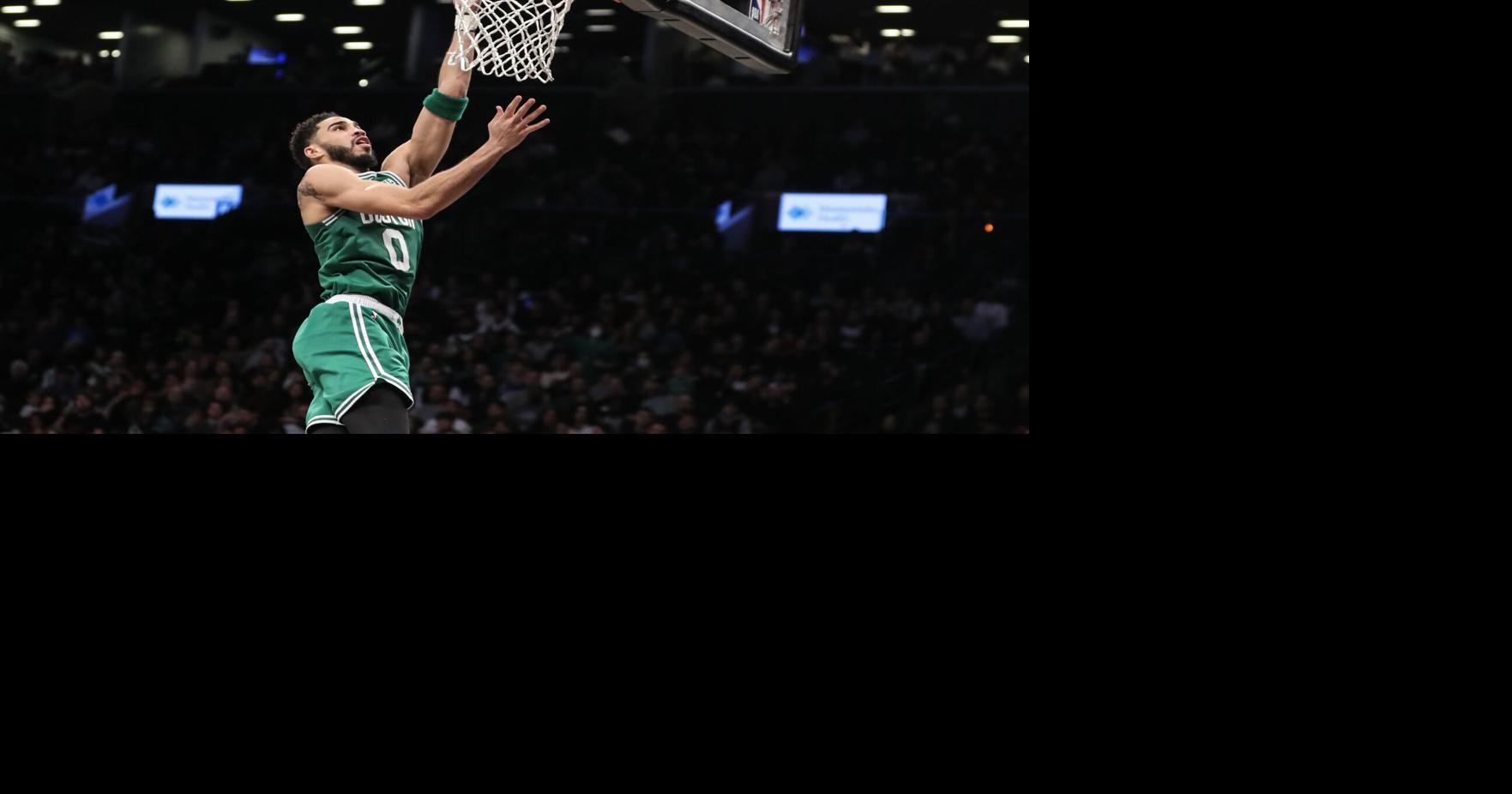 Jayson Tatum wants to play through lingering injuries, but should Celtics star rest more? | NBA ...