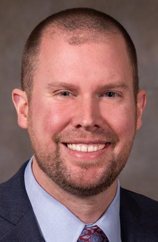 Reps. Matt Wilhelm & Alexis Simpson: House worked hard forging a ...