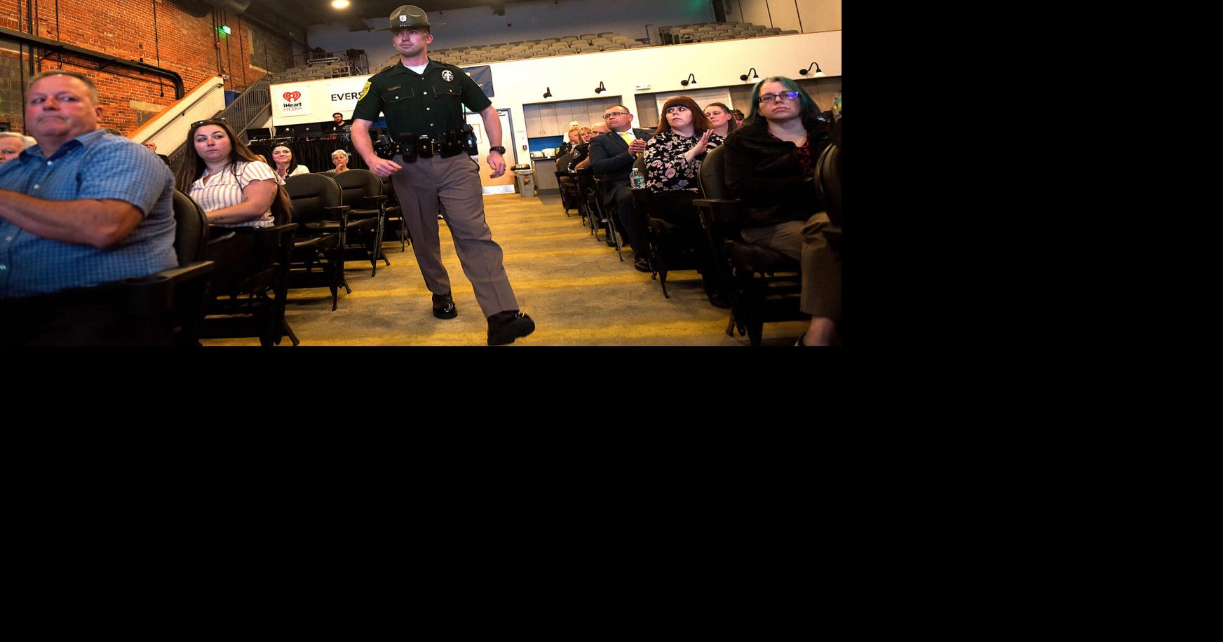 Granite State heroes of 2024 honored for their uncommon actions | Hero ...