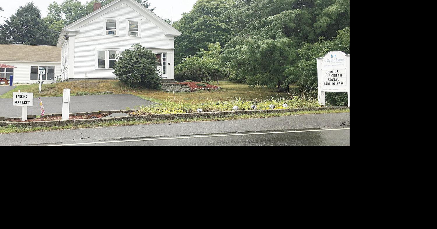 Derry Upper Room's mission celebrated | Religion | unionleader.com