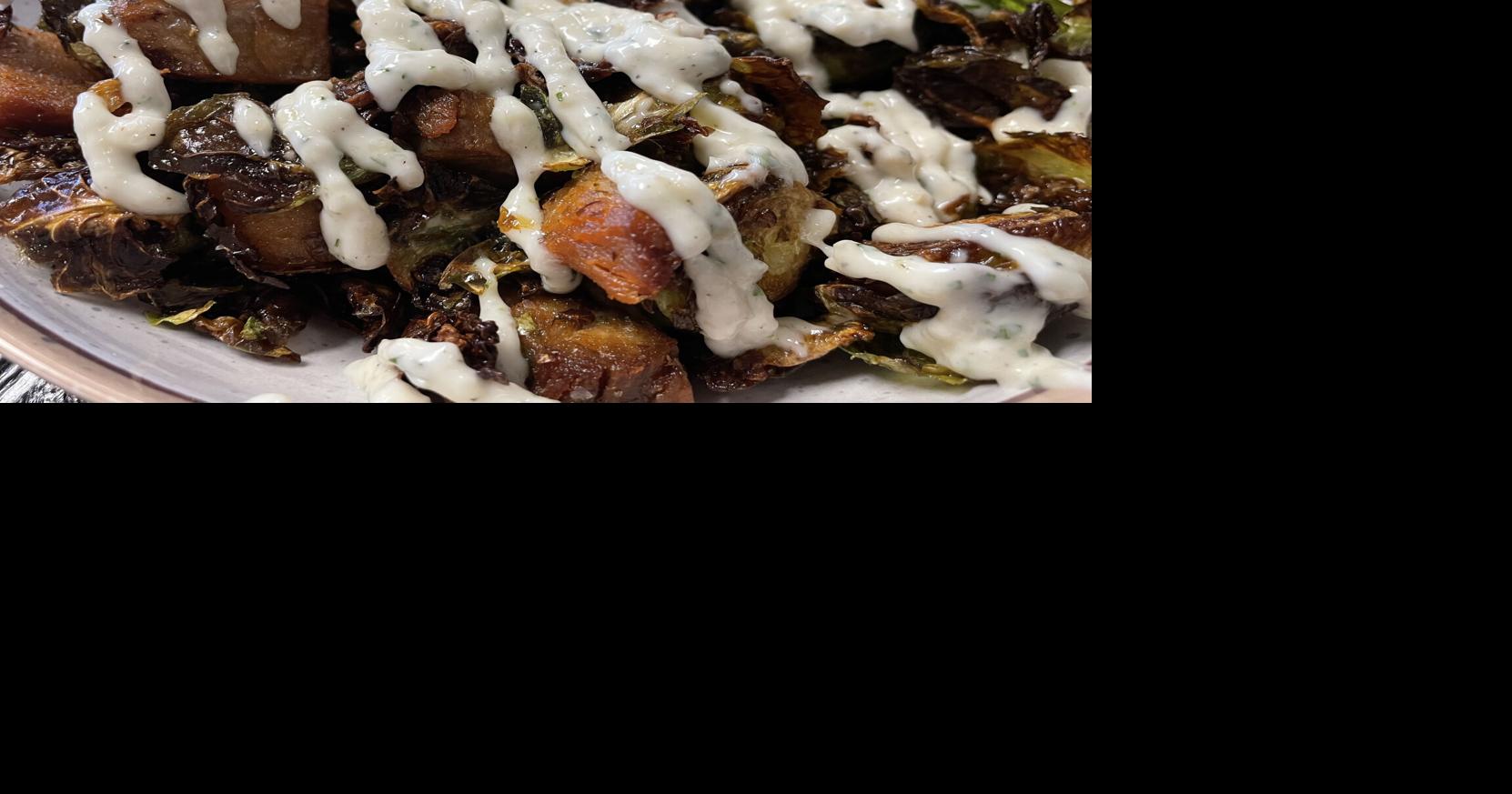 Our Gourmet: Alexandra's: A hidden gem in Penacook | Our Gourmet ...