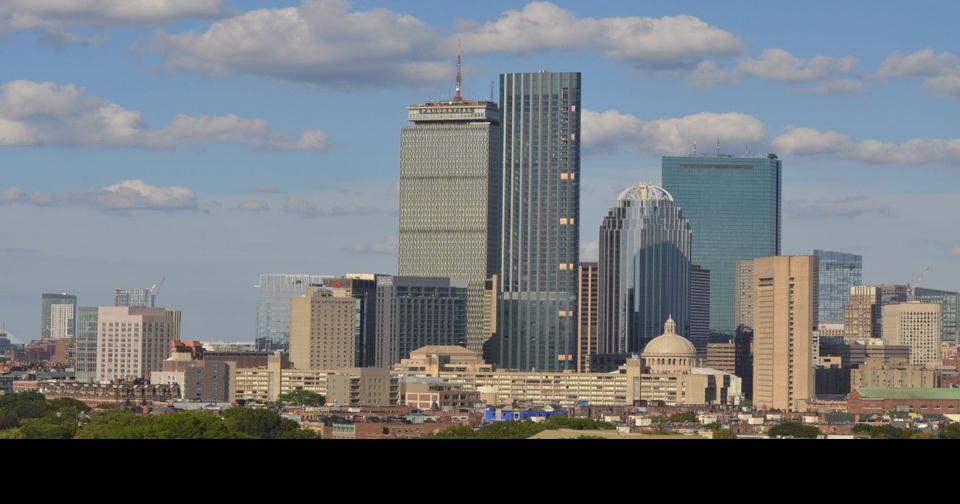 Boston accent ranked most ‘annoying’ in study, but sixth sexiest | Back ...