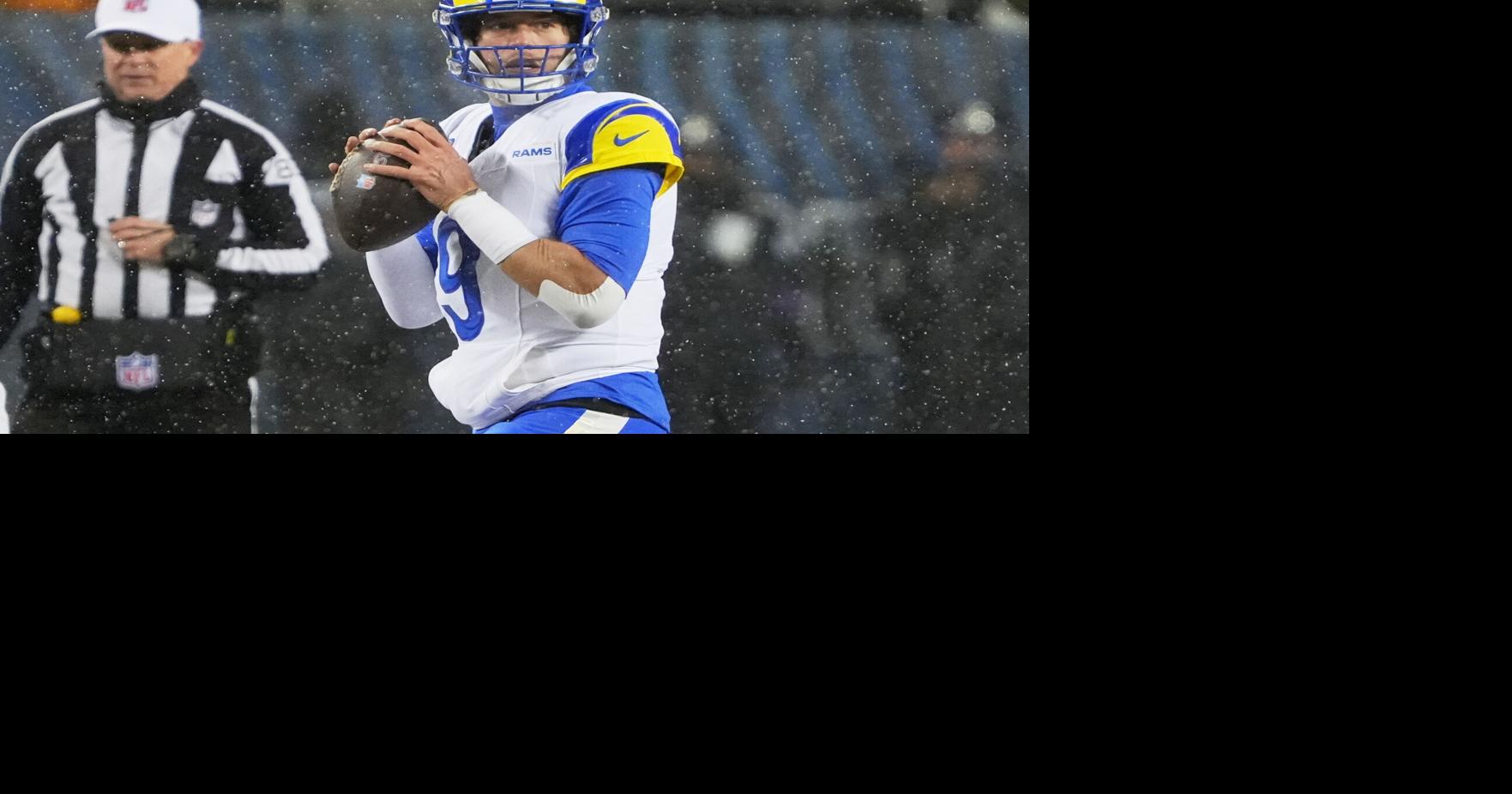 Double upset! Picking Broncos, Rams in conference championships | NFL ...