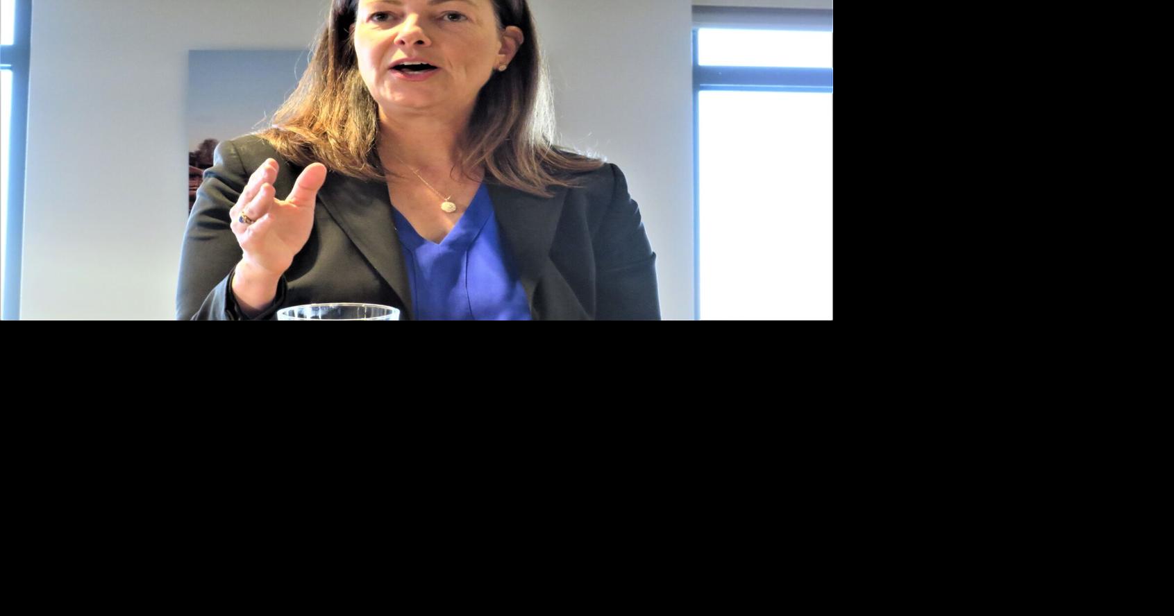 Ayotte serves on board, owns stock in nation's largest landlord | State ...