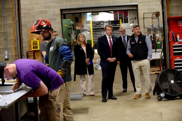 Hooksett’s Macy Industries, other NH small businesses get big ...