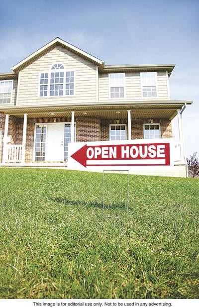 How to host a successful open house | Homes & Garden | unionleader.com