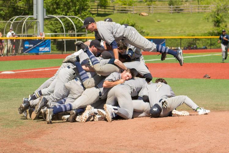 College Baseball: SNHU heads to World Series | College Sports ...