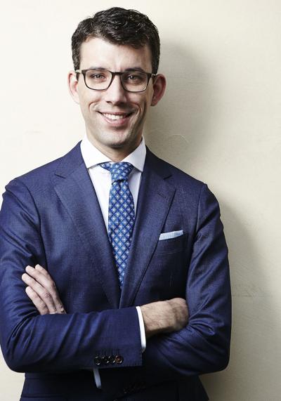 Real estate sale inspires Harvard grad to open Door, try flat-fee ...