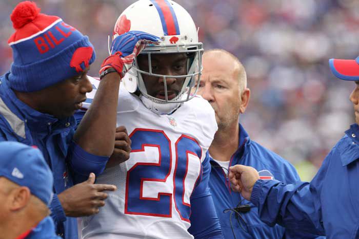 Dave D'Onofrio's Patriots Notebook: Bills a little quick to flex ...