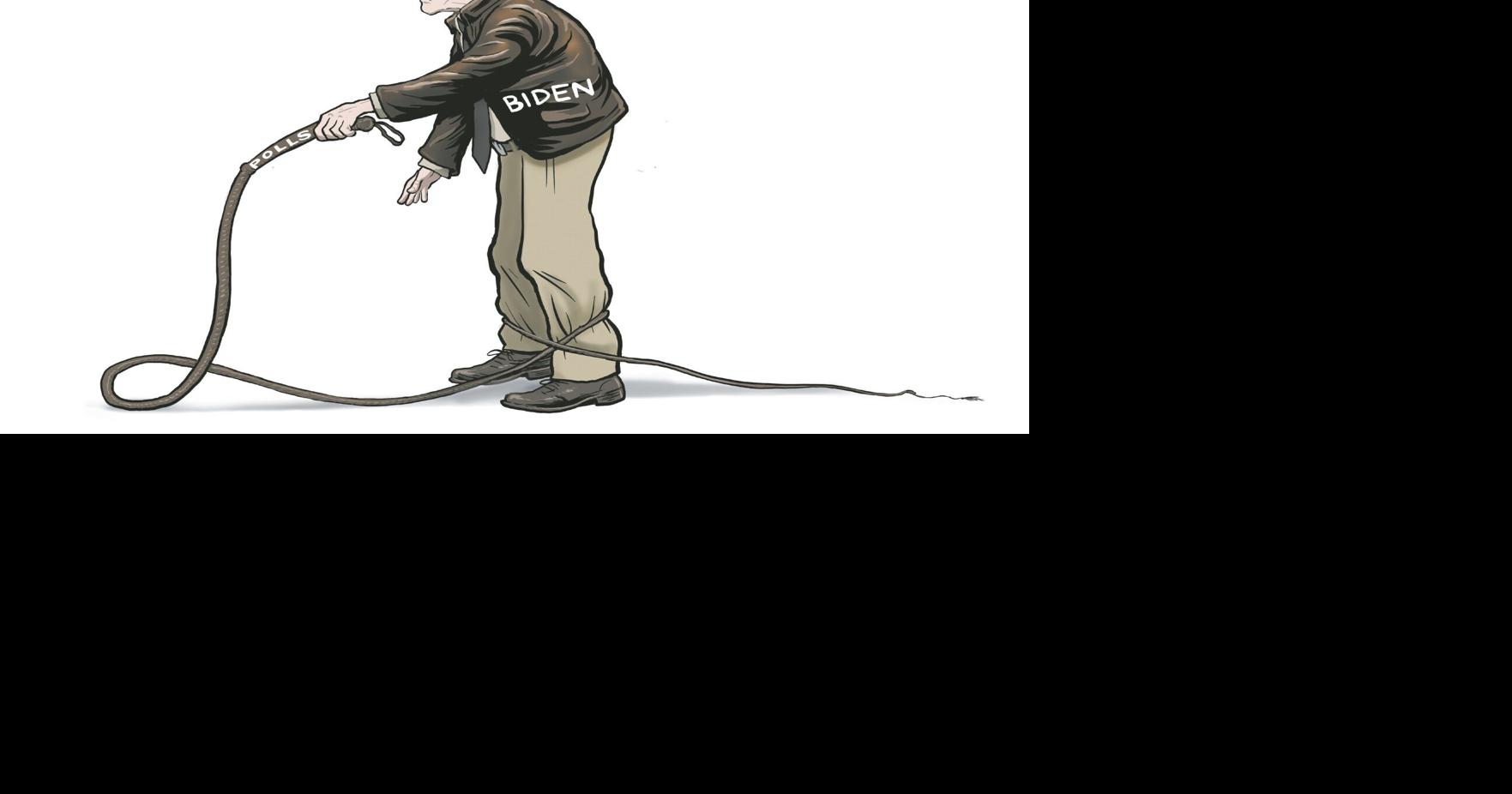 Editorial Cartoon: Steve Breen | Cartoons | unionleader.com