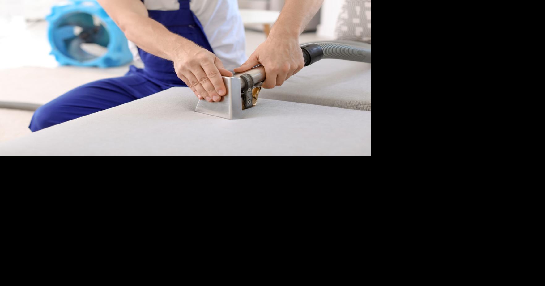 Ask Angi: Does my furniture need a deep clean? | | unionleader.com