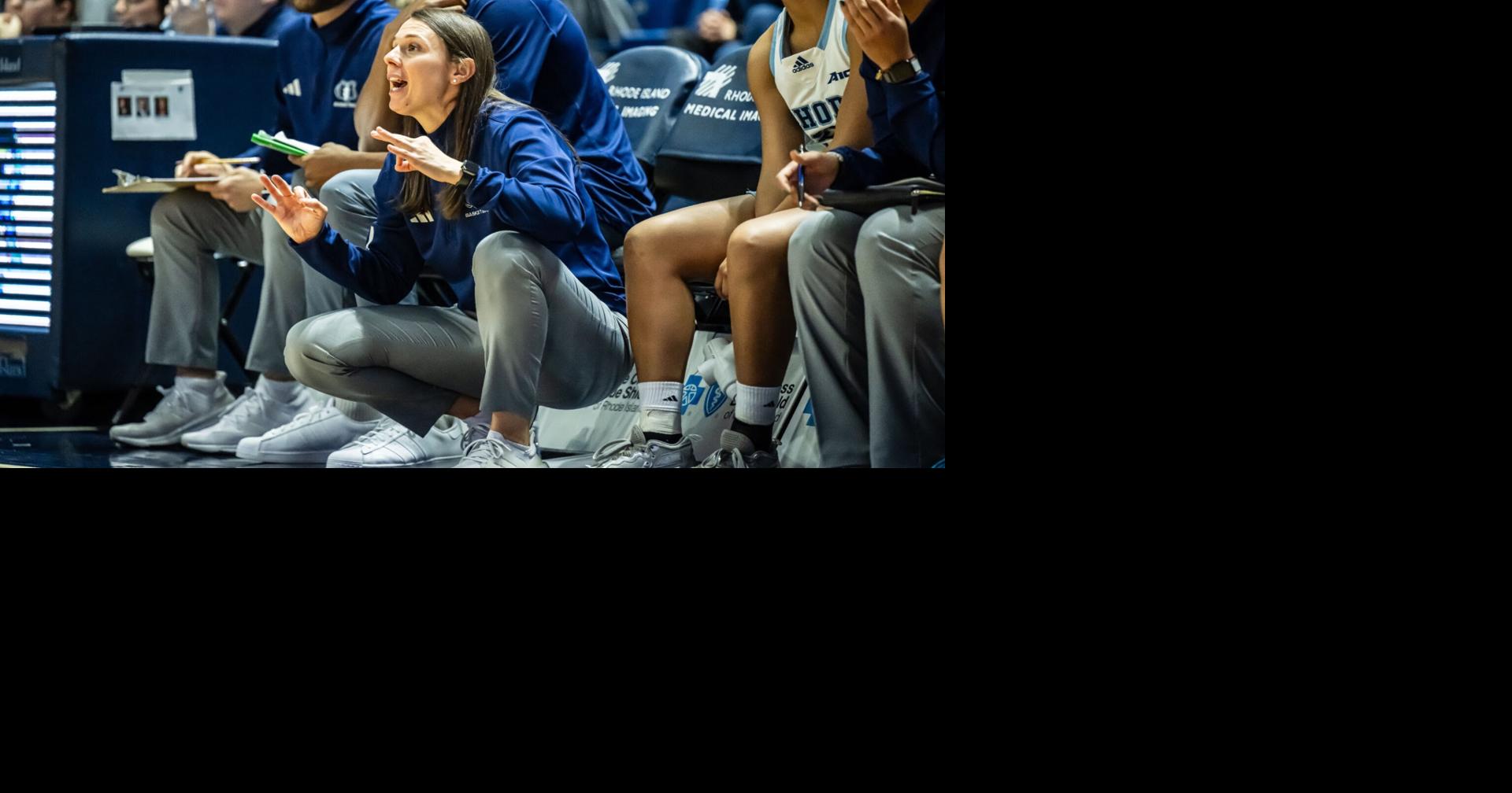 Colleges: UNH hires URI assistant Shoniker as next head women's ...
