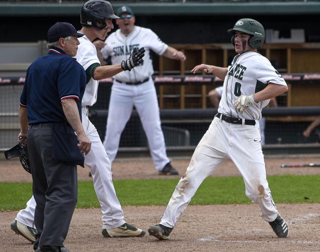 Division IV baseball championship: Sunapee rolls to first title since ...