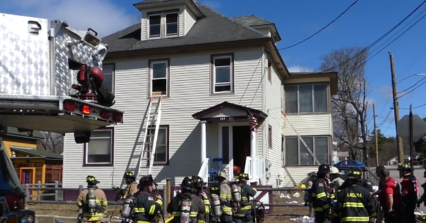 Fire officials identify victim of fatal Laconia fire | Public Safety ...