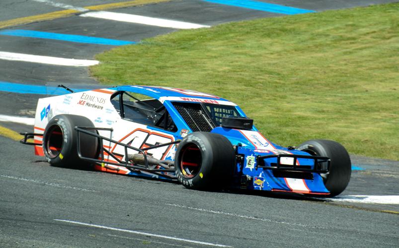 NH Racing: Lee's 'Salute to Veterans' highlights holiday weekend ...