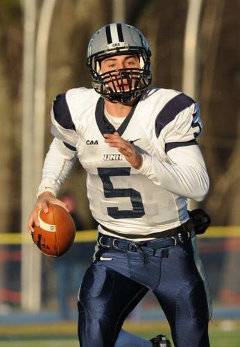 Wildcats shut down Black Bears again | Sports | unionleader.com