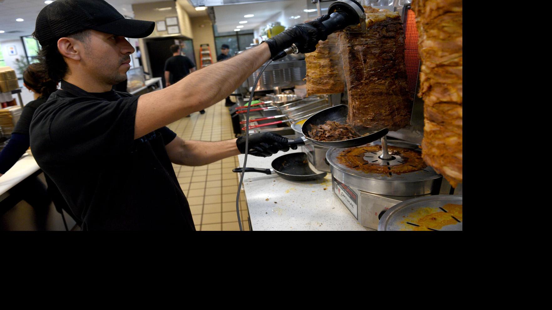 Karv Greek Kouzina opens in Windham; Day’s Jewelers planned at Tuscan ...