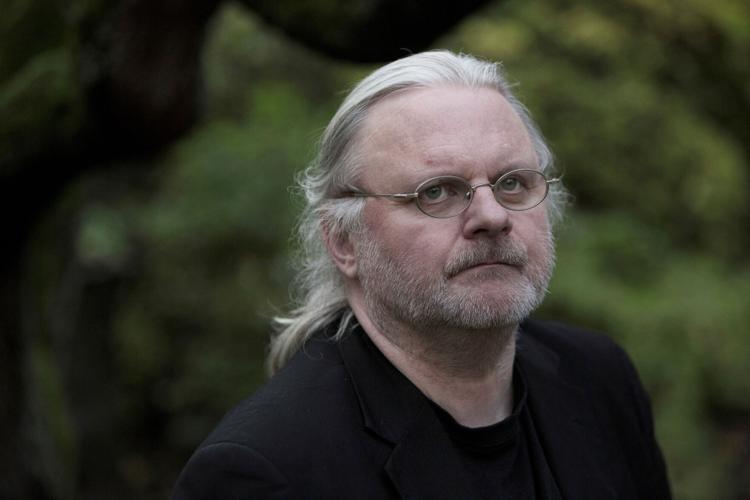 Norway's Jon Fosse gets Nobel literature prize for giving 'voice to the ...