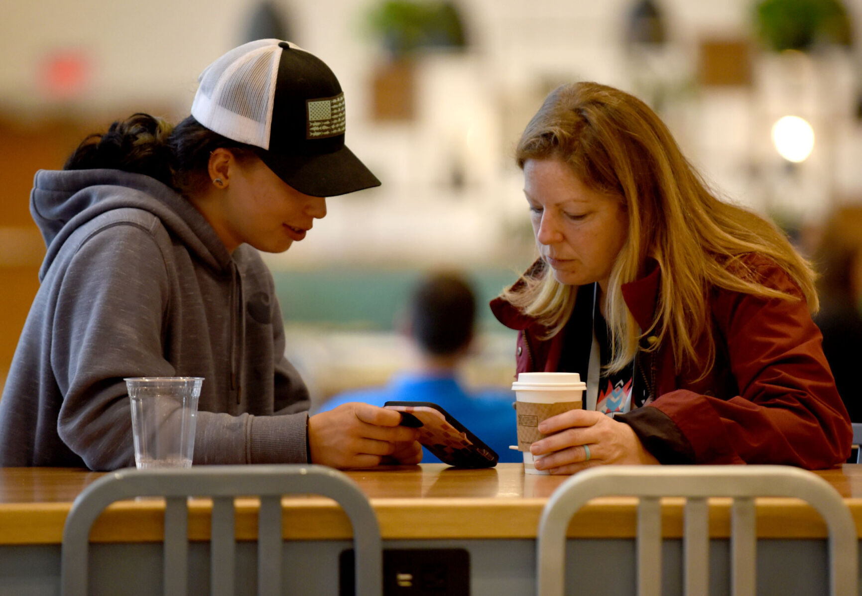 Fidelity: Build it and they will come back | NH Business | unionleader.com