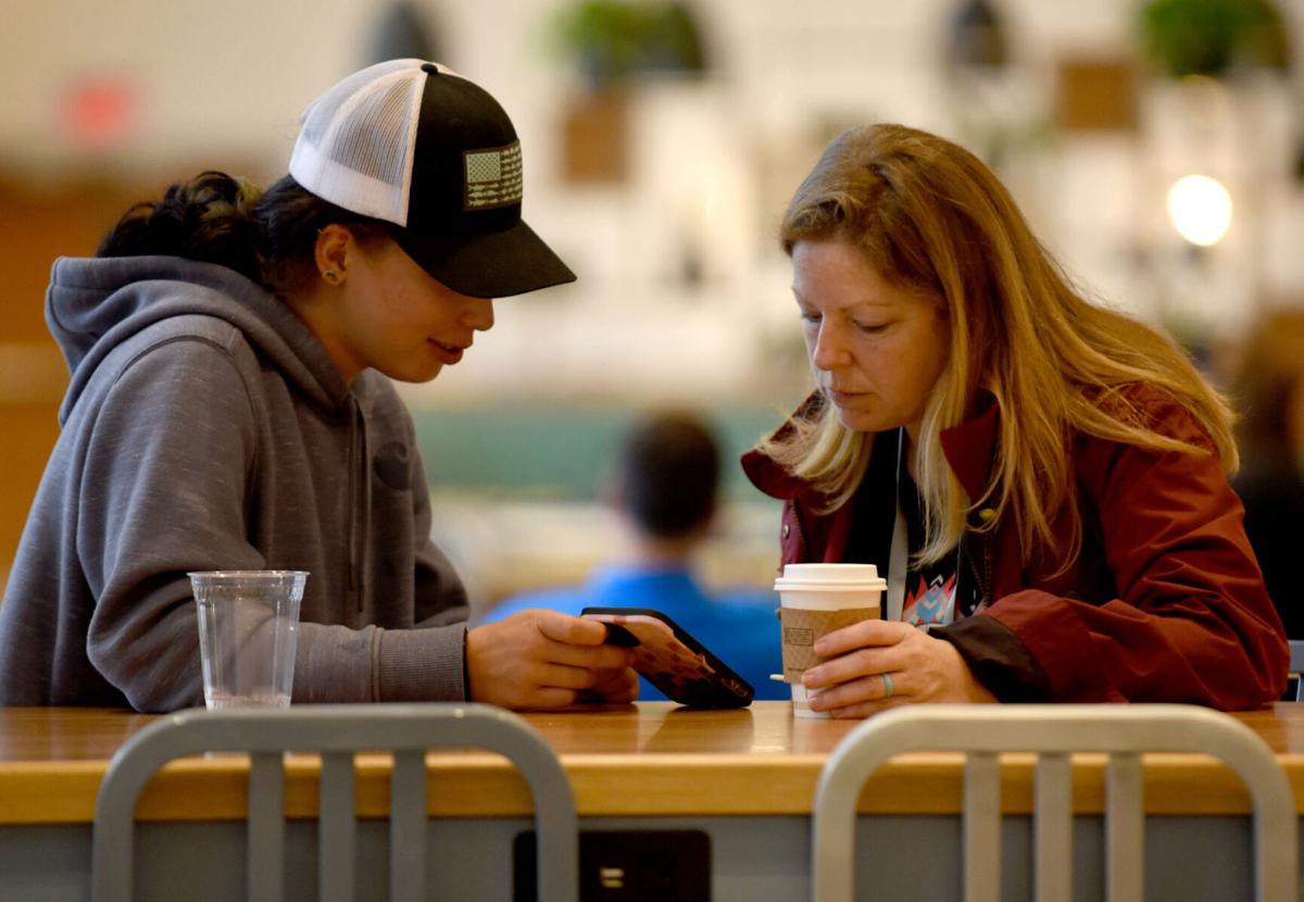 Fidelity: Build it and they will come back | NH Business | unionleader.com