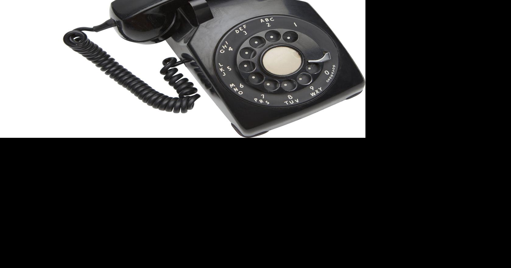 AT&T hopes to sell landline holdouts on a new kind of home phone ...