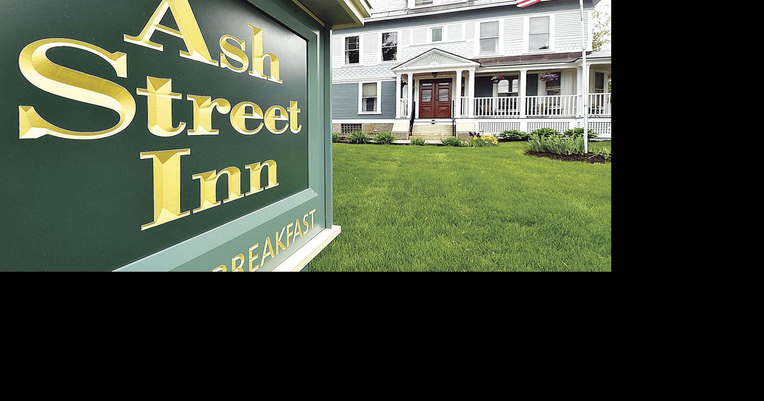 Board hears plans to convert Manchester B&B to 'very cool' boutique ...